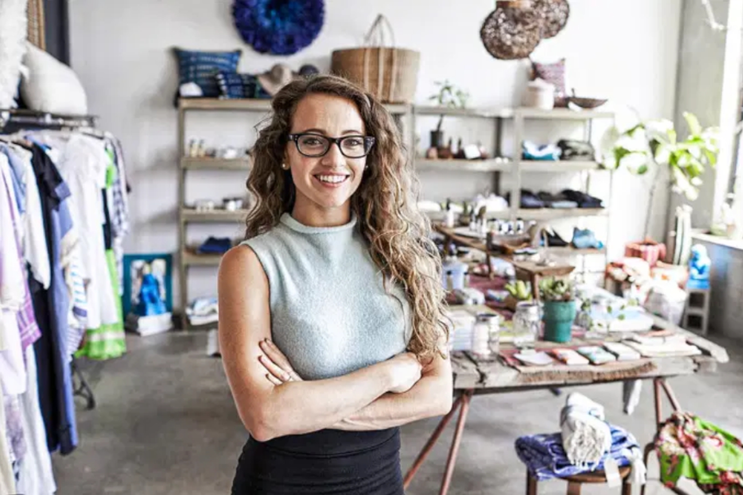 Estas São As Cinco Características Dos Empreendedores De Sucesso Luva